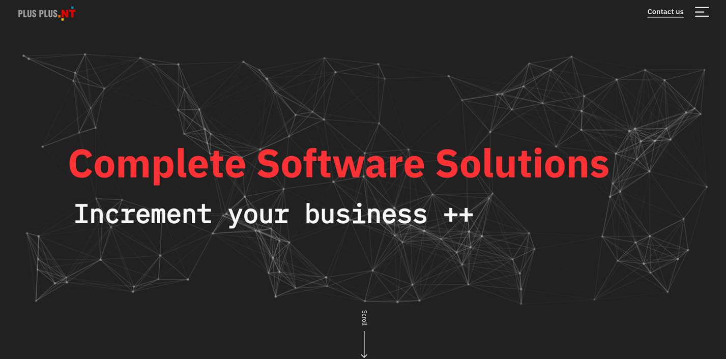Plus Plus NT | Complete Software Solutions